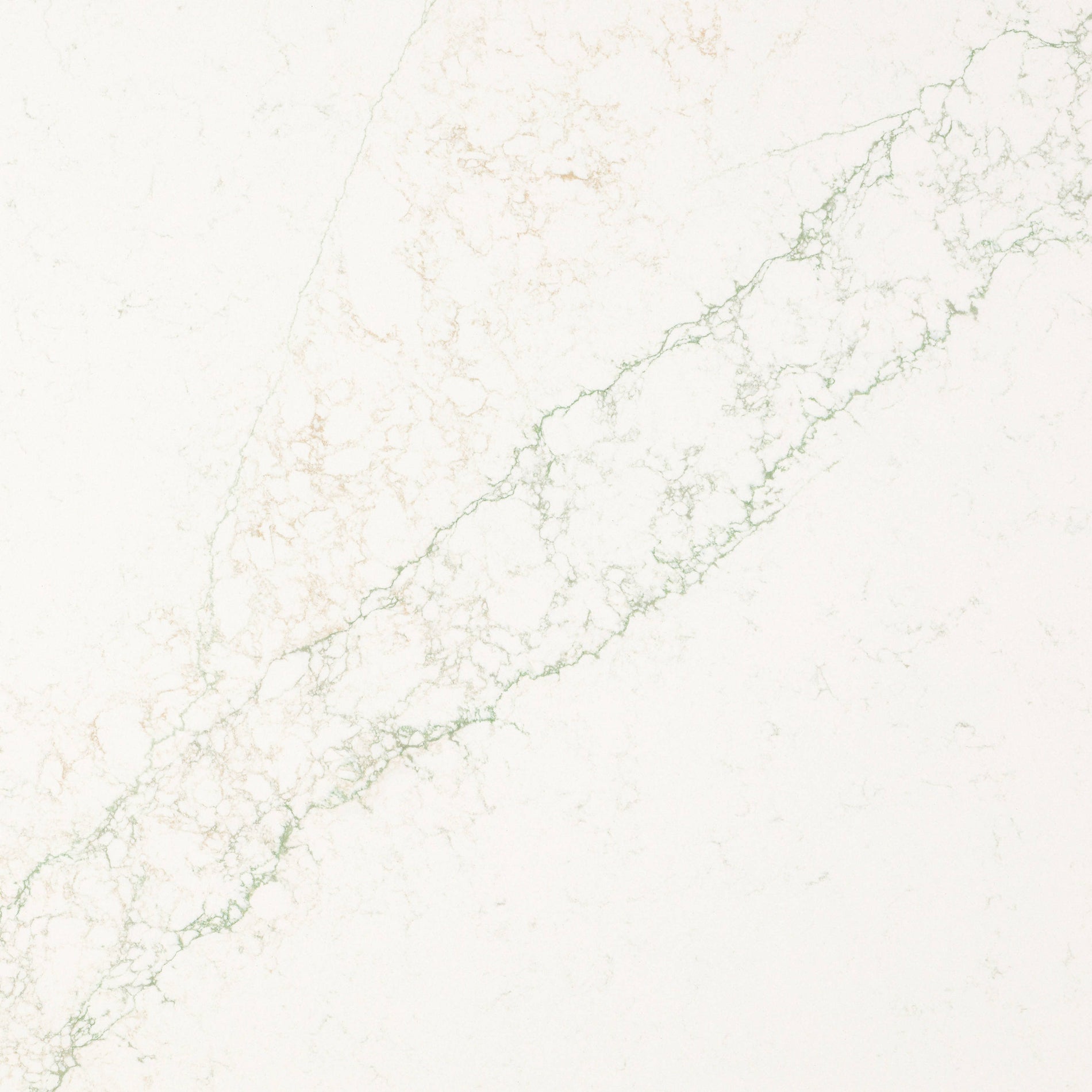 Ocean Lagoon Quartz available in UK| White Quartz | www.work-tops.com