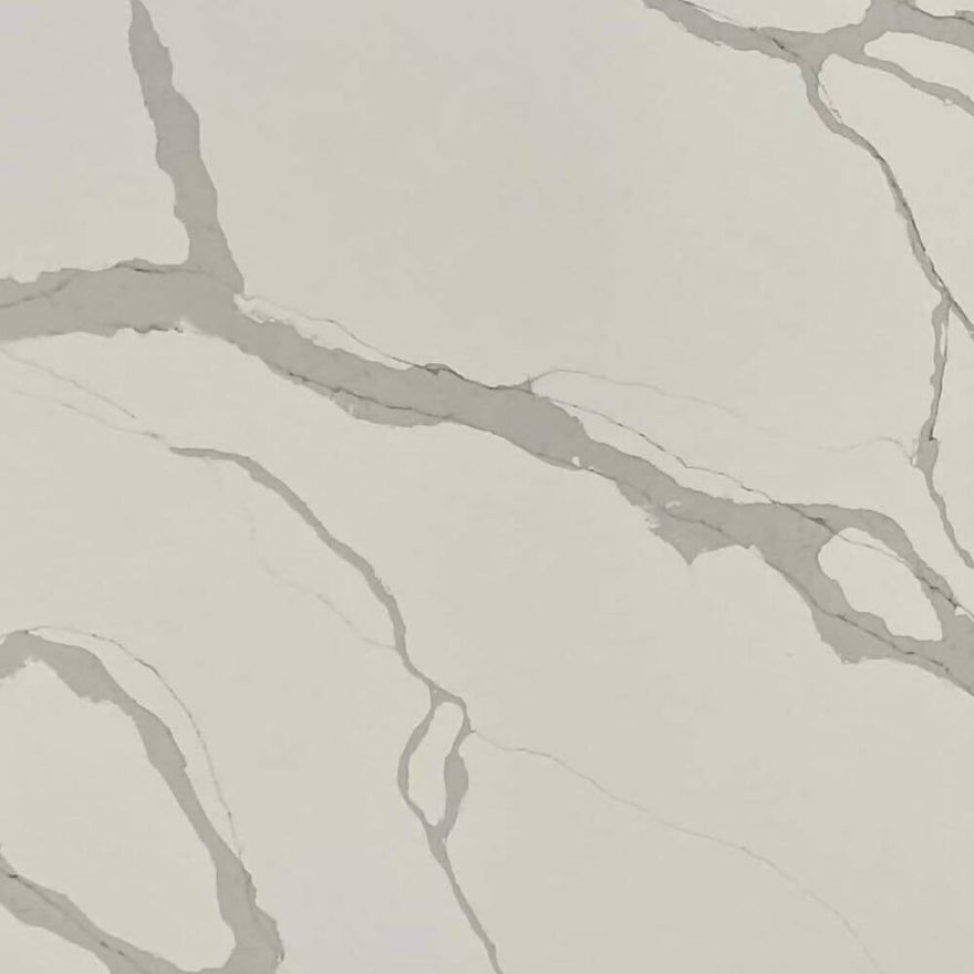 Calacatta Quartz worktops; Ranges and Specifications