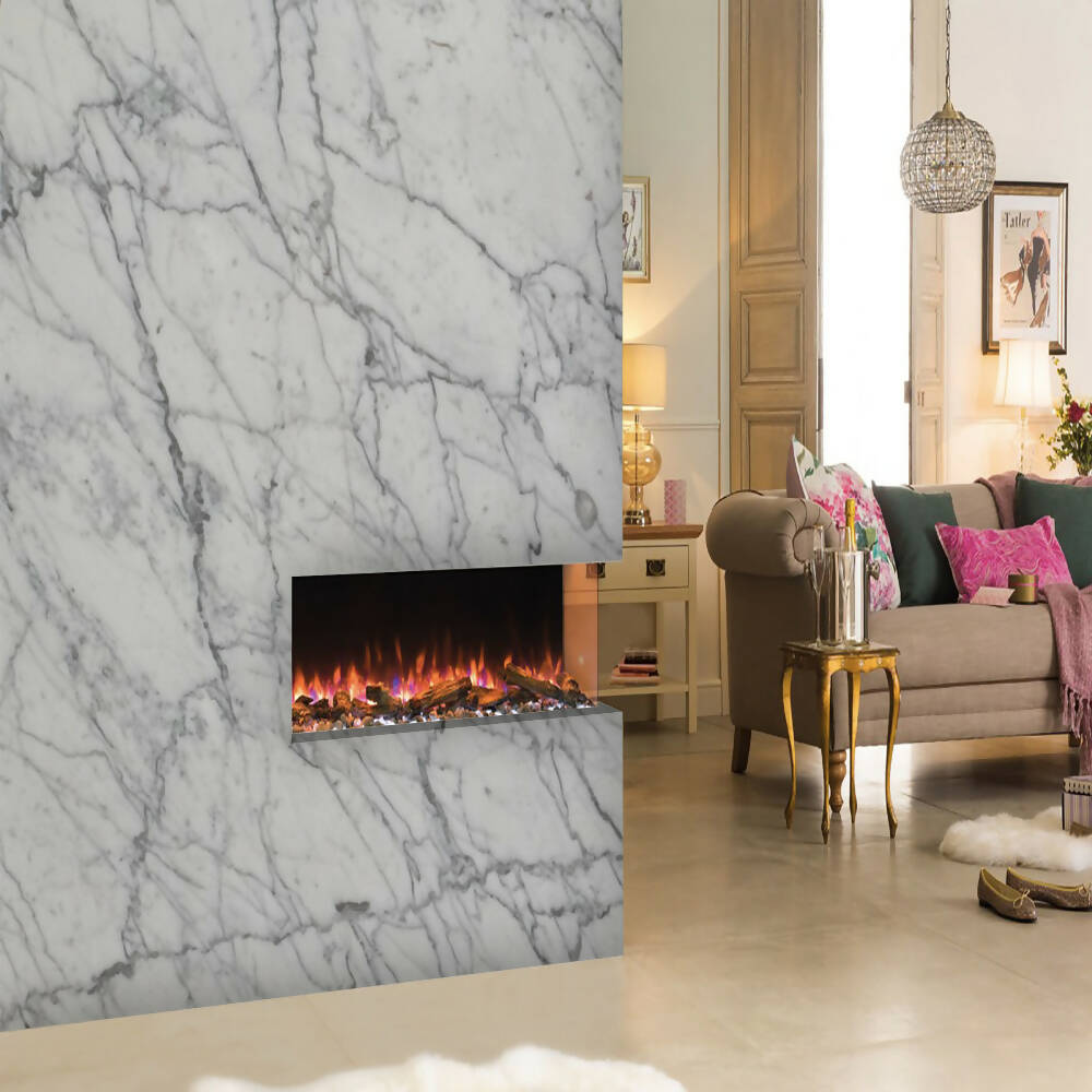 Calacatta Gioia Marble | Popular Marble Worktop | www.work-tops.com