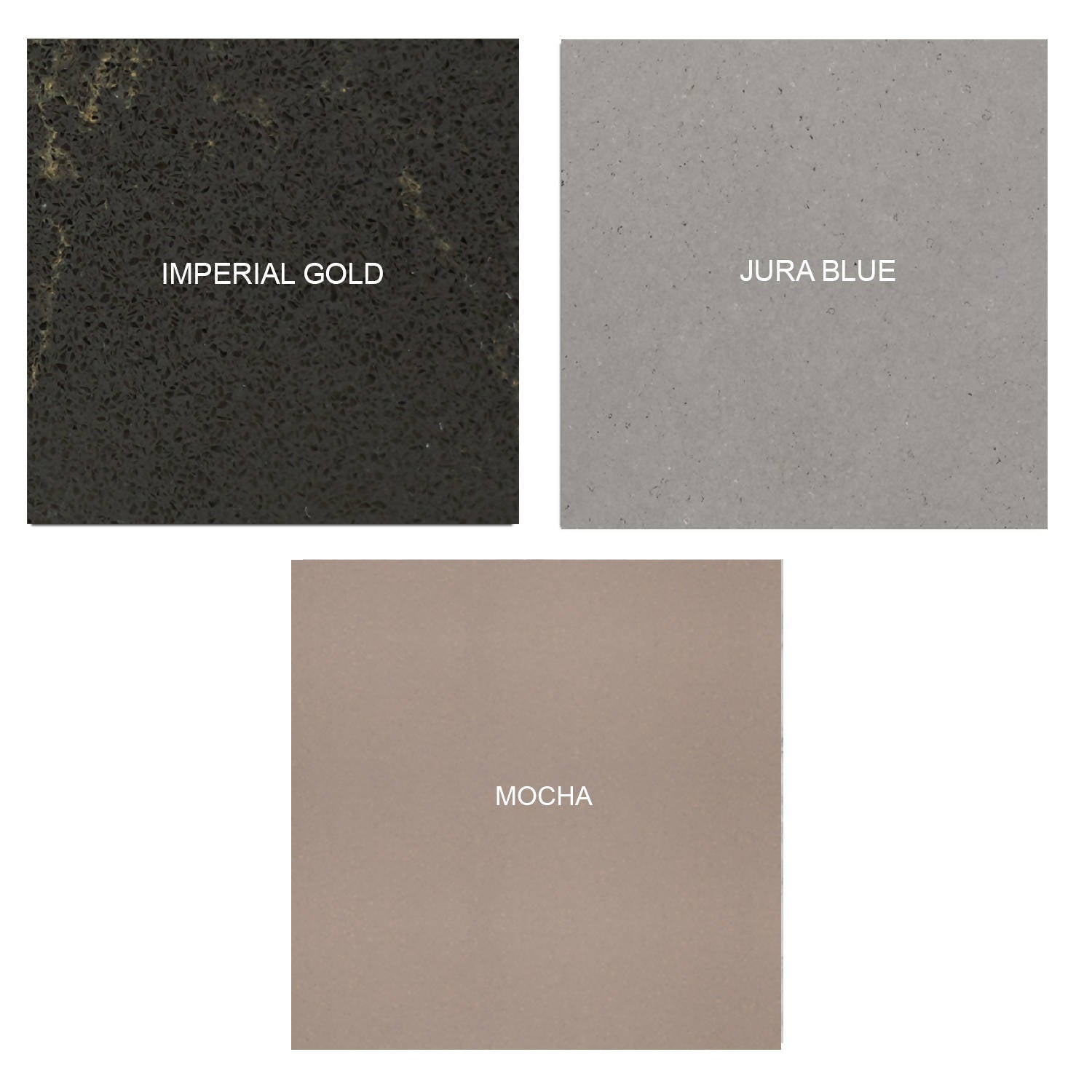 Jura Blue Quartz available in UK | Dotted Worktop | www.work-tops.com