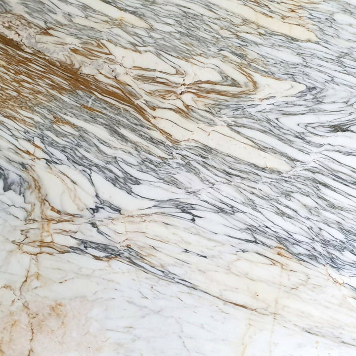 Tremendous Calacatta Series, Play Your Cards Right!