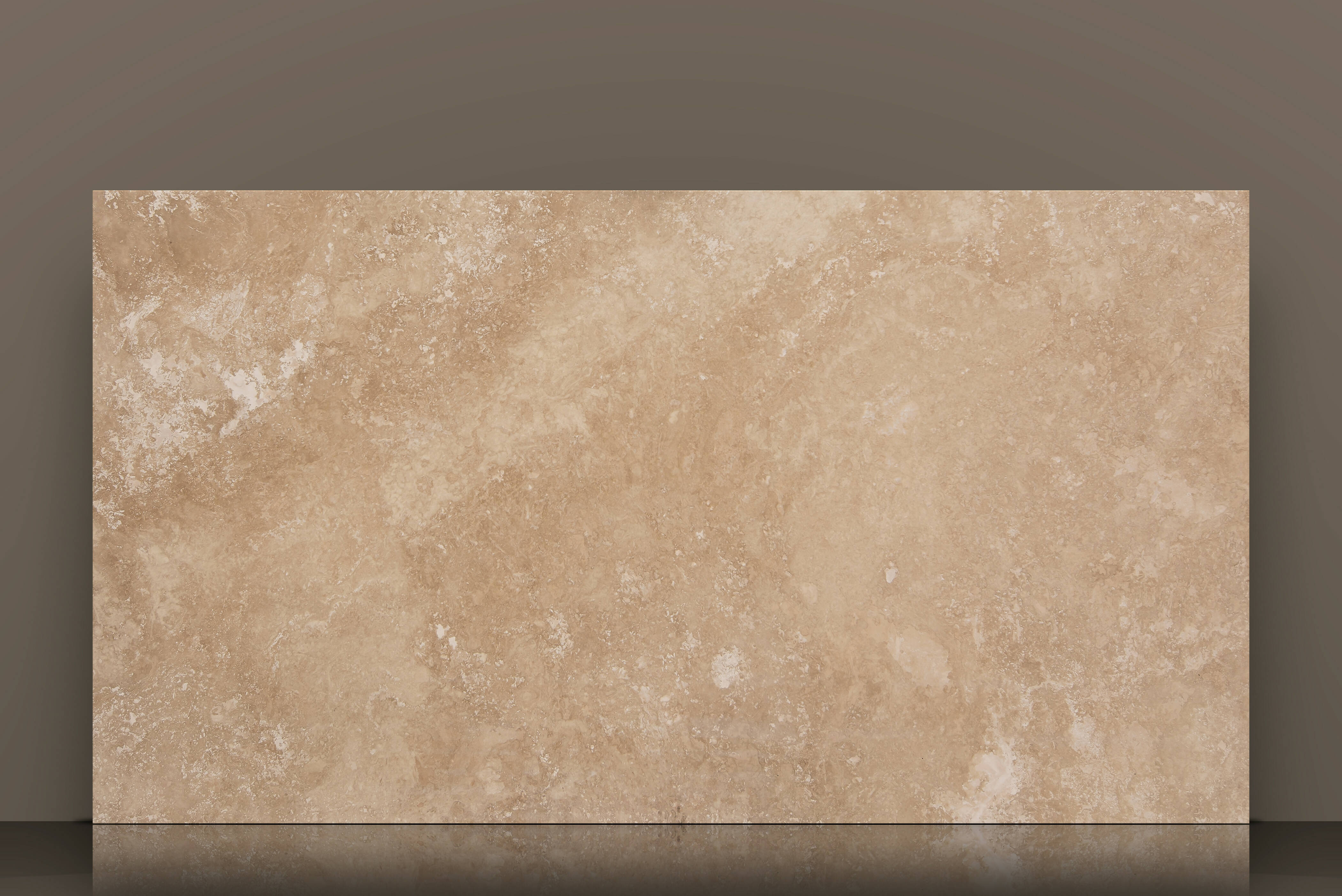 Travertine Rock Veneer Stone Arctic Travertine Elevates Architectural
