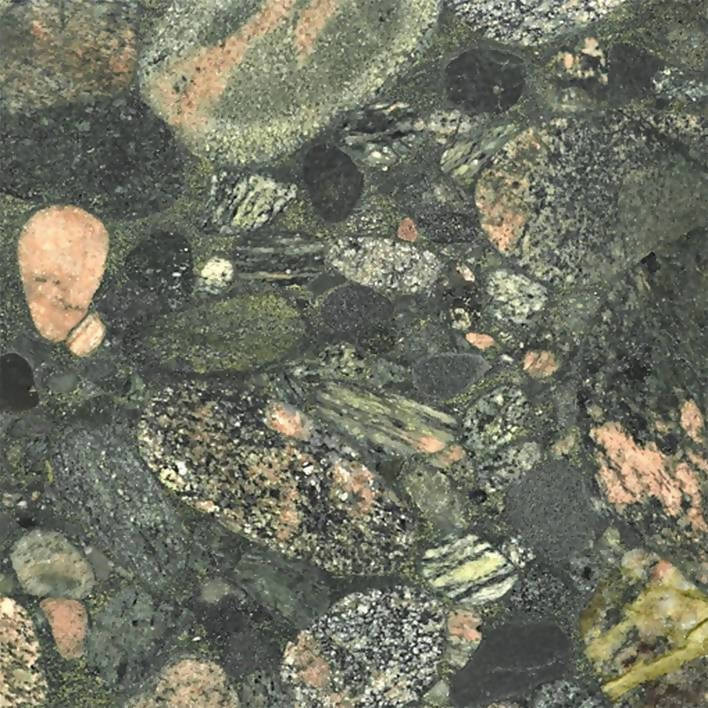 Verde Marinace Granite available in UK| Green Granite | www.work-tops.com